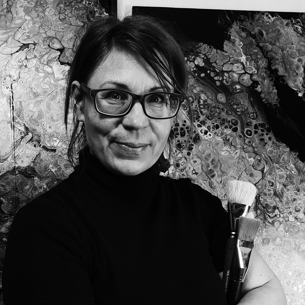 Sandra Müller - Ravensburg-Weingartener Kunstverein e.V.
