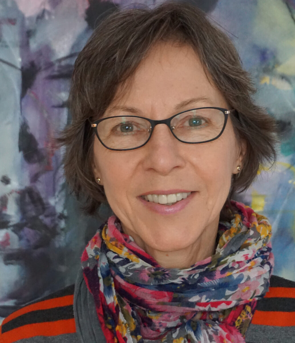 Yo Ingeborg Christner - Ravensburg-Weingartener Kunstverein e.V.