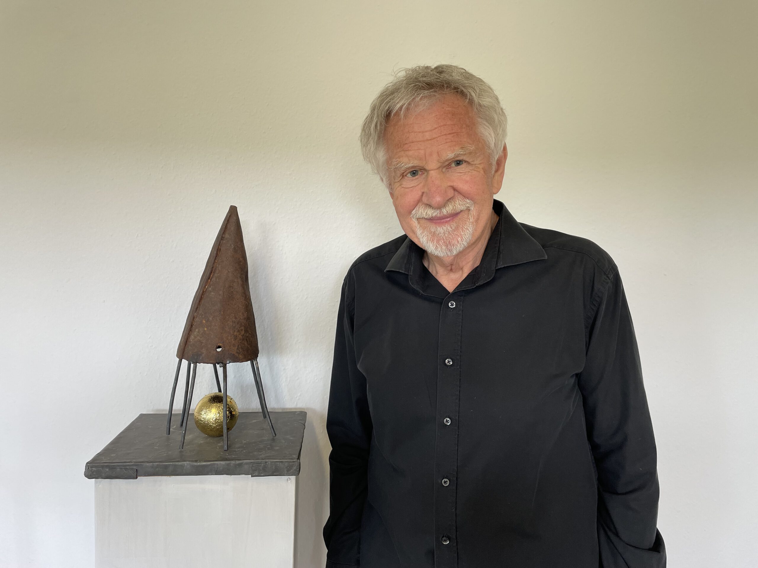 Michael List - Ravensburg-Weingartener Kunstverein e.V.